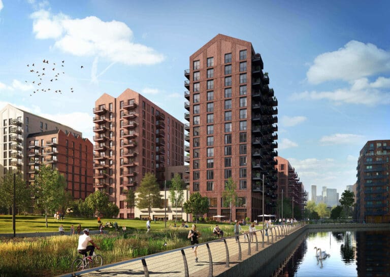 Heron Wharf, London, E14 0LL | www.londonpb.com